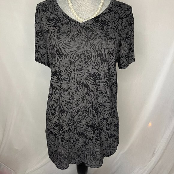 tek gear | Tops | Tek Gear Dry Tek Tee | Poshmark